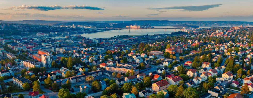 Boneo: 6 av 10 mäklare tror på stabiliserad bostadsmarknad i sommar | Boneo